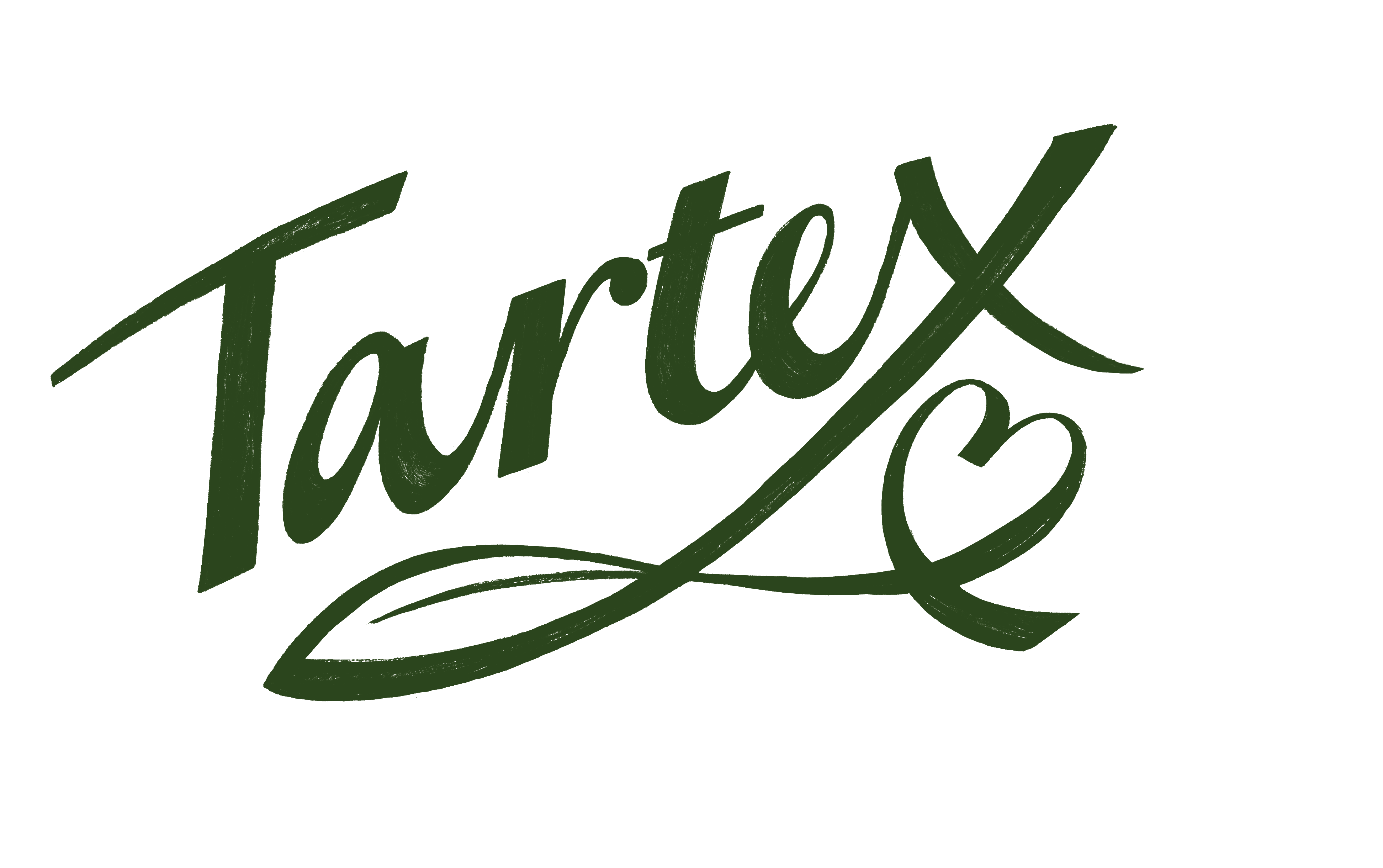 Tartex liebt Abendbrot